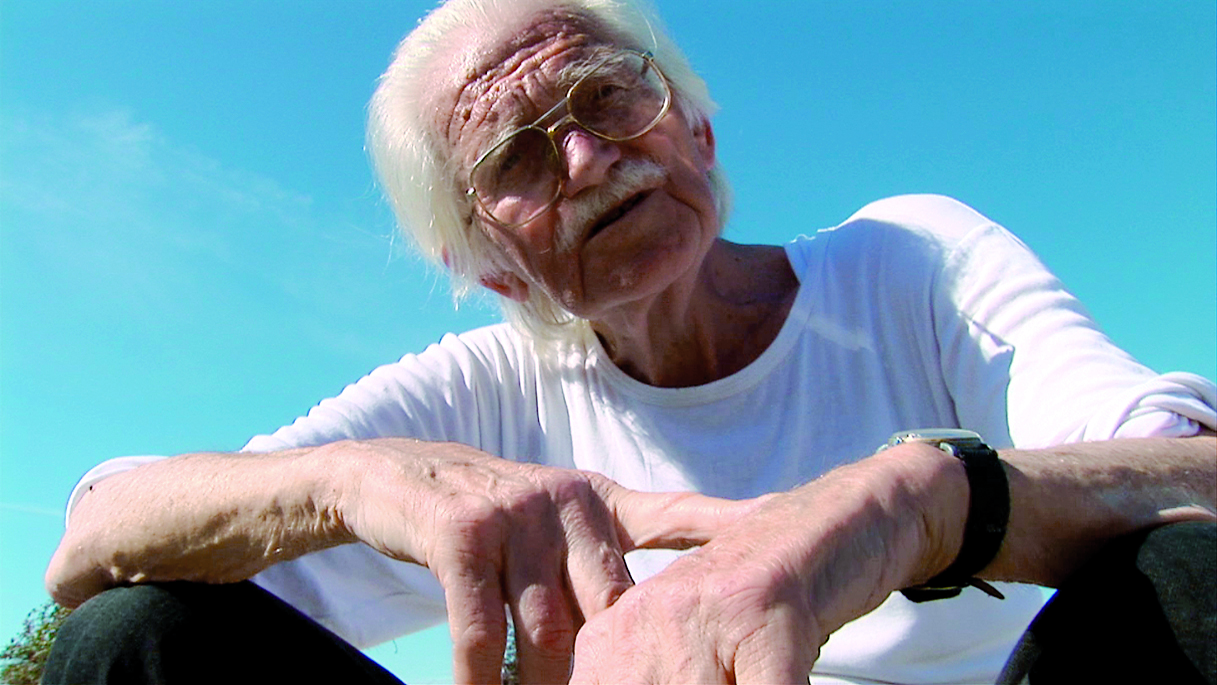 Alfred Pal (1920. - 2010.) - Goli Otok